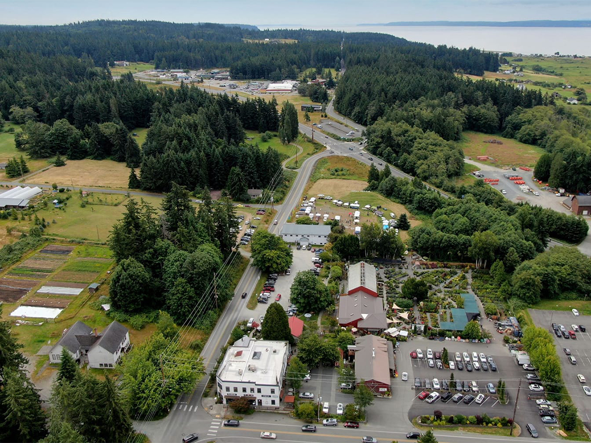 Goosefoot and Affordable Housing - Goosefoot